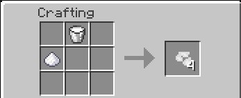 Curdled Milk - Minecraft Mods - CurseForge